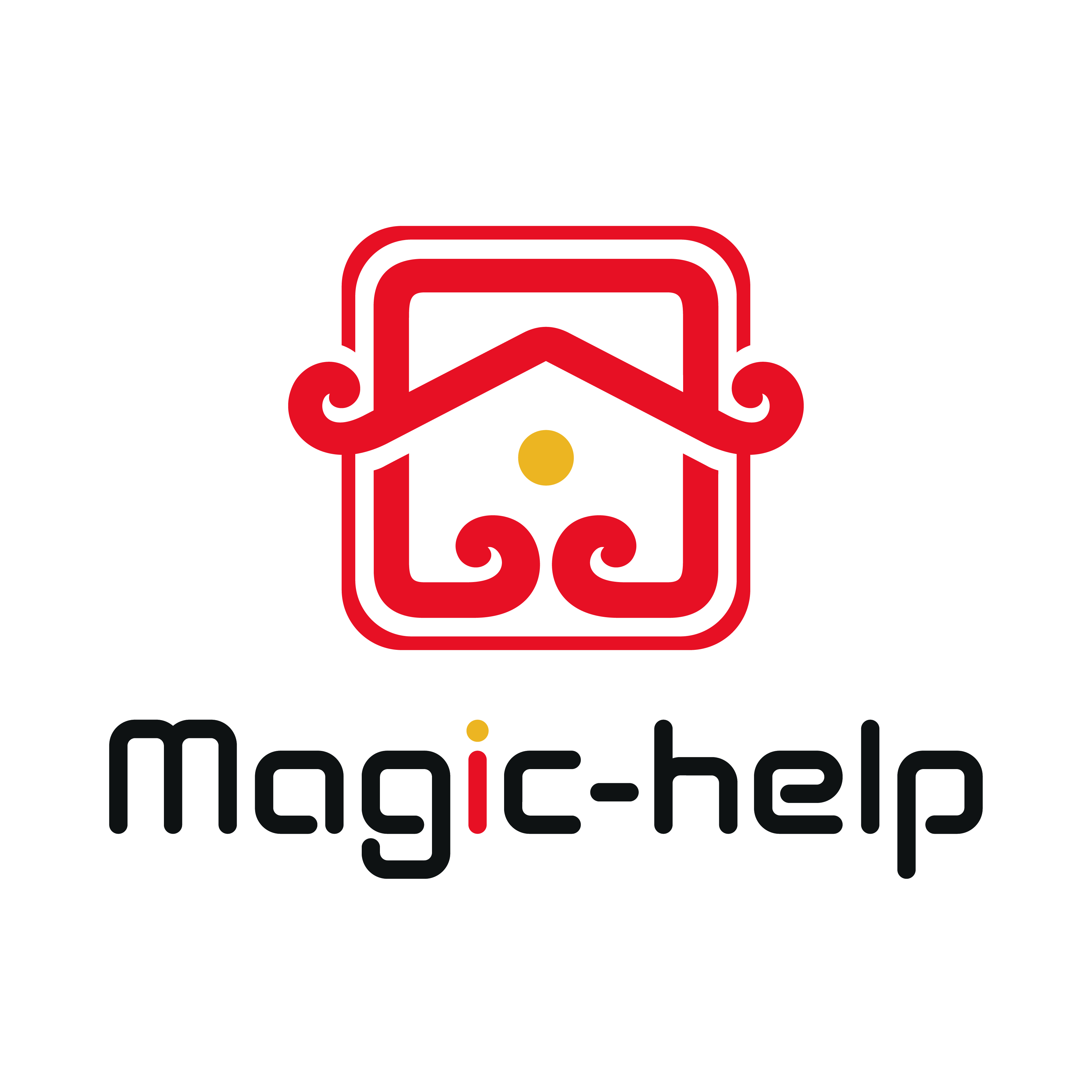 Magic-Help 一站式服务平台